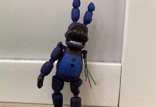 Fnaf кастом old bonnie