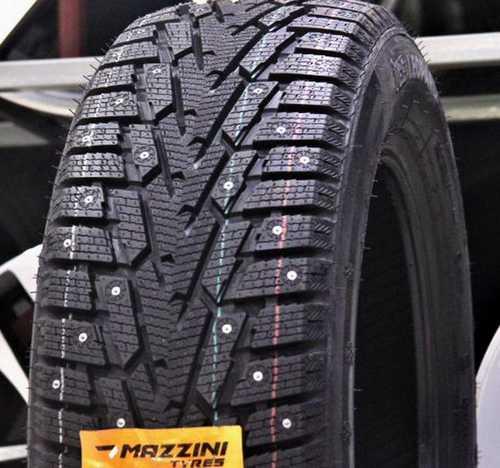 Mazzini Ice Leopard 205/60 R16 96T