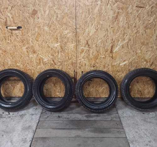 Yokohama Ice Guard Stud IG35 205/55 R16