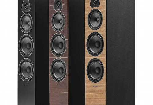 Sonus Faber Lumina V Напольные Wood