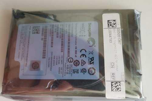 HDD Seagate Performance 10K.8 1.2TB SAS 1FF200-031