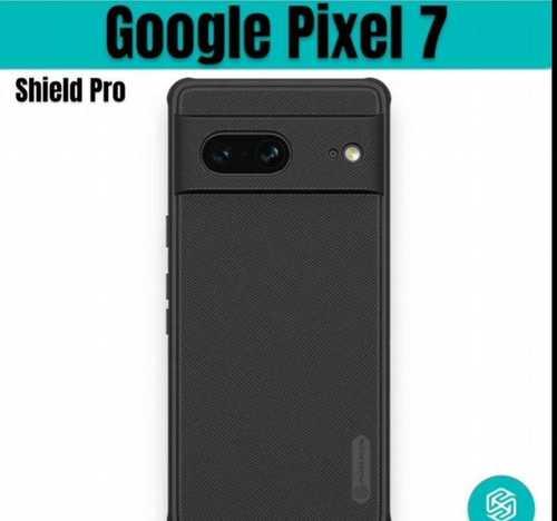 Чехол Nillkin для Google Pixel 7