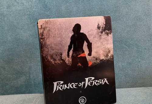 Prince of Persia Steelbook PS3 Пески Времени