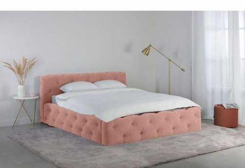 Кровать Фиори 160 Barhat Rose
