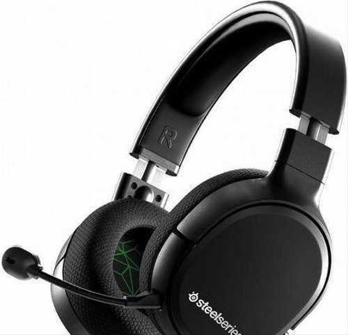 Беспроводная игровая гарнитура Steelseries Arctis