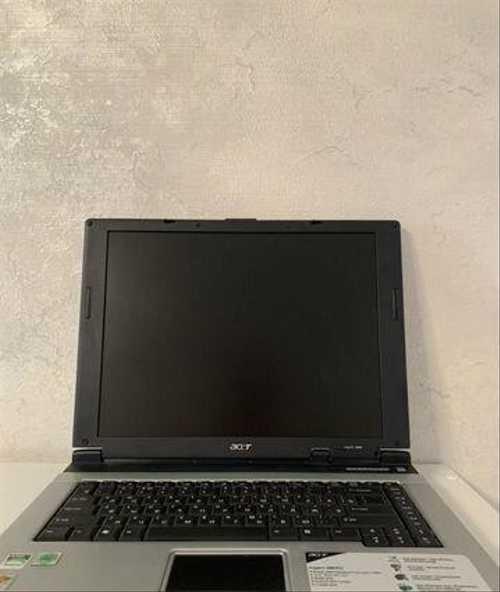 Acer Aspire 3000 series