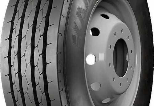 Кама NF 203 (рулевая) 315/80 R22.5 156L