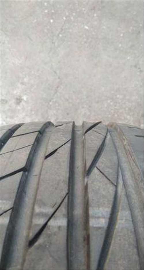 Lassa Impetus Revo 205/65 R15 94V