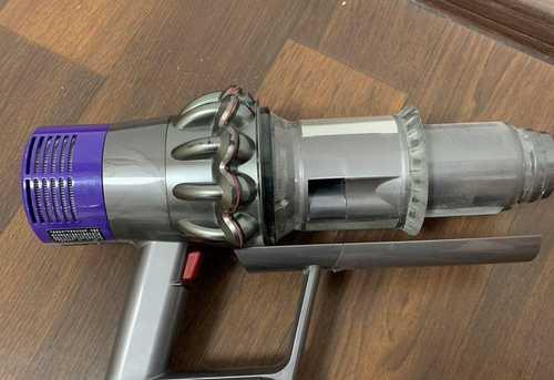 Пылесос dyson v10