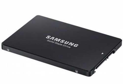 Samsung 1.92Tb PM893 S-ATA III 2,5" (SFF) TLC (MZ7
