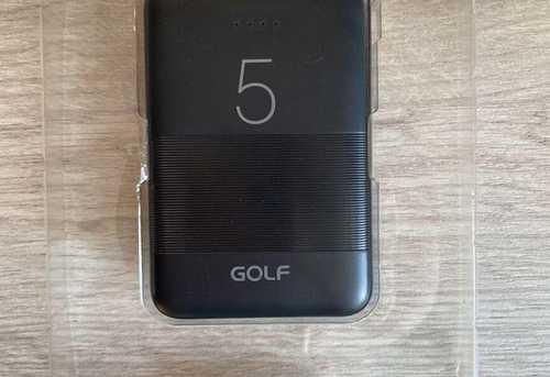 Внешний аккумулятор golf G95