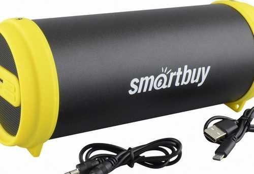Портативная акустическая система Smartbuy tuber MK