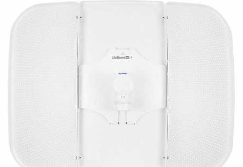 WiFi точка доступа Ubiquiti LiteBeam 5AC LR 287533