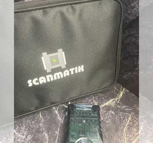 Сканматик 2 Pro