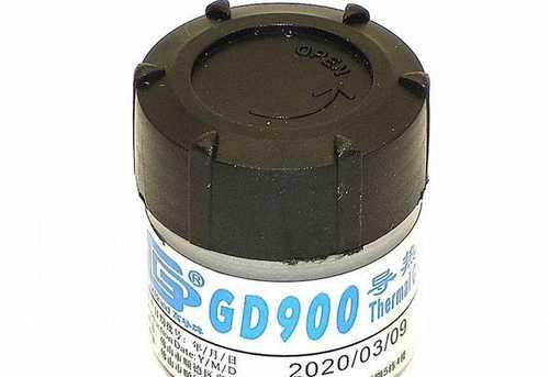 Термопаста GD900 30 грамм
