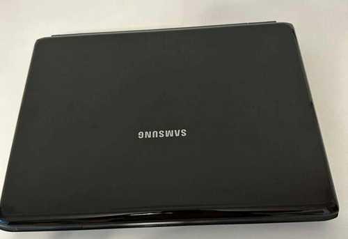 Ноутбук Samsung r 510