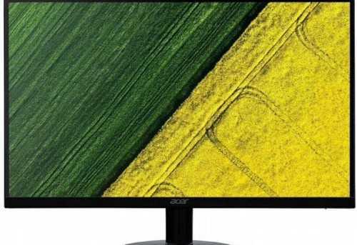 Монитор Acer SA270Abi 27'' 75Hz 1920x1080 IPS