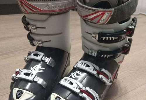 Горнолыжные ботинки,Dolomite, 41,5 размер