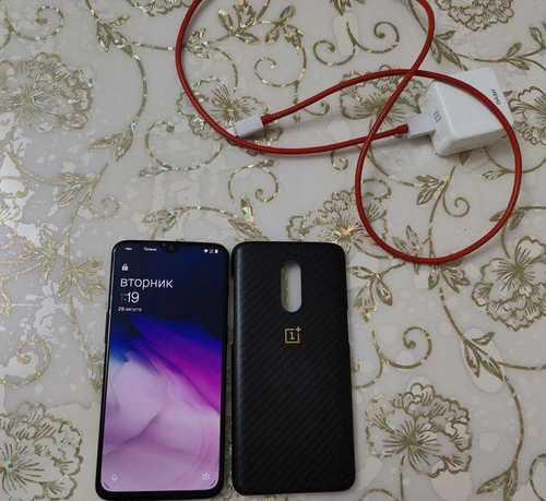 Oneplus 6t 8/128