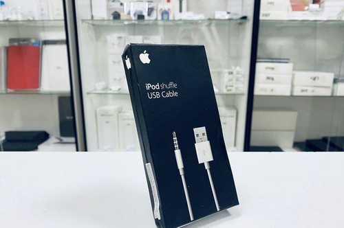 Оригинальный кабель iPod USB - AUX