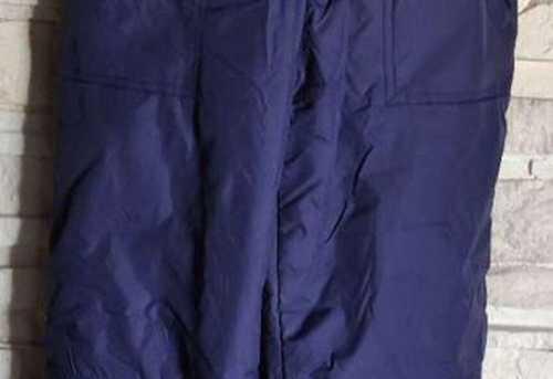 Зимние брюки Sela 146-152рост