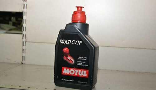 Масло трансмиссионное motul
