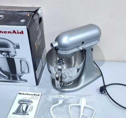 Кухонная машина Kitchenaid 5KSM125ECU