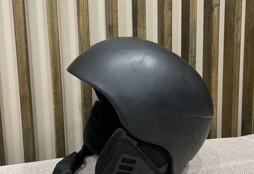 Горнолыжный шлем anon helo
