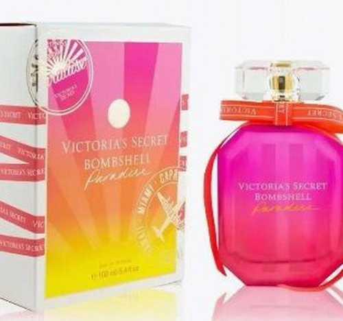 Парфюм Victoria's Secret Bombshell Paradise 100 мл