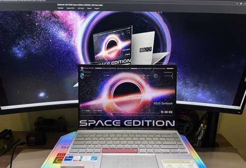 Asus Zenbook 14X oled Space Edition
