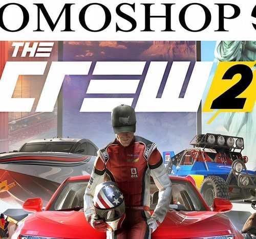 The Crew 2 (Steam)