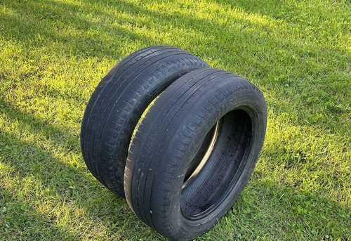 Goodyear EfficientGrip SUV 4x4 235/55 R19