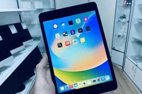 iPad mini 5 64 gb Space Gray Ростест (1351)