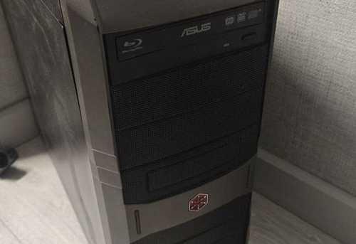 Компьютер AMD FX-8350, 16 DDR3, nvidia GTX1650(4)