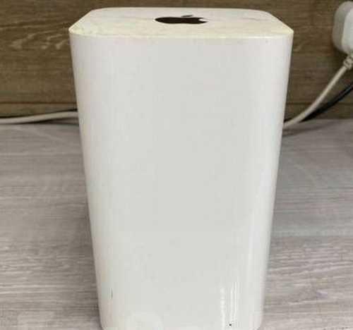 Apple Time Capsule 2Tb PCT (ME177RS/A) на гарантии