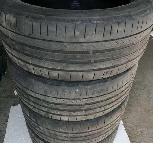 Continental ContiSportContact 255/50 R20