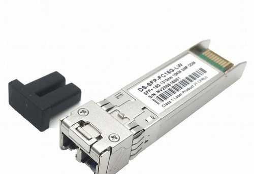 Модуль Cisco DS-SFP-FC16G-LW