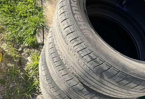 Hankook Optimo 4S H730 235/55 R18 100H