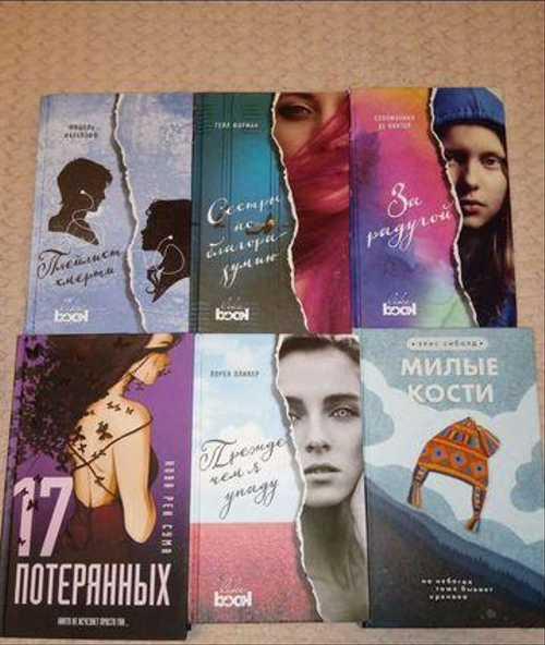 Книги likebook