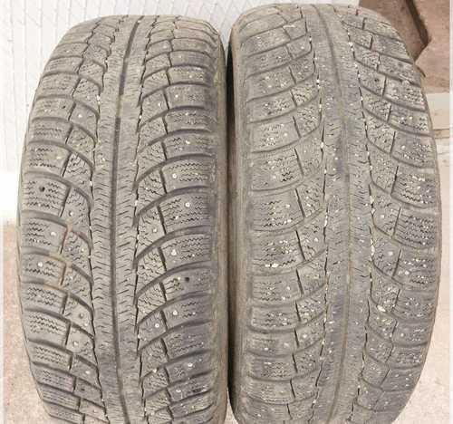 Gislaved Nord Frost 5 205/60 R16