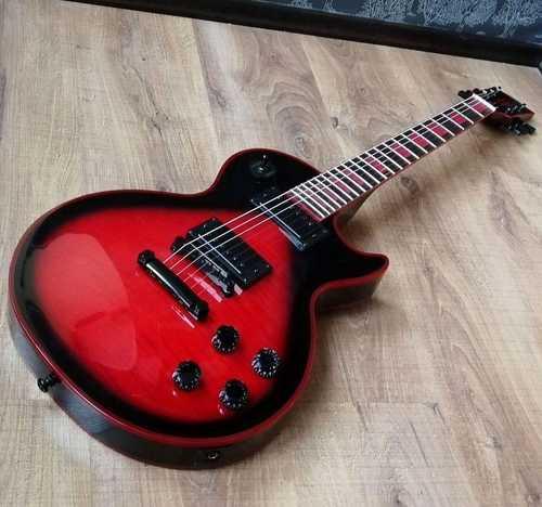 Gibson Les Paul Custom Black Widow Limited Run