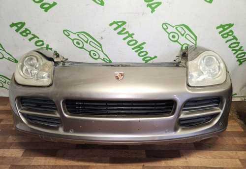 Ноускат Porsche Cayenne 955 3.2 2002-2007