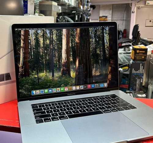 Apple MacBook Pro 16 2019 Intel Core i9