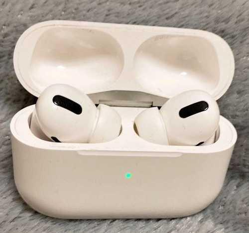 Беспроводные наушники apple airpods pro 2