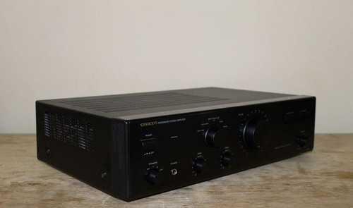 Усилитель Onkyo A-801