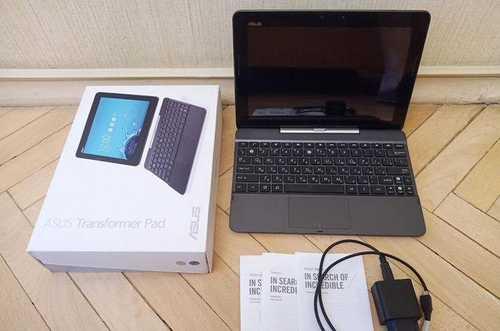 Планшет asus Transformer Pad k014 (TF303CL), Dock