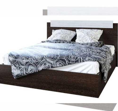 Кровать "Эко" 1,4*2,0 м SL