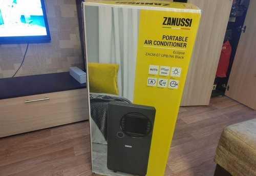 Мобильный кондиционер Zanussi Zacm-07 UPB