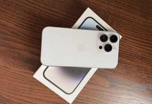 iPhone 14 Pro, 256 ГБ