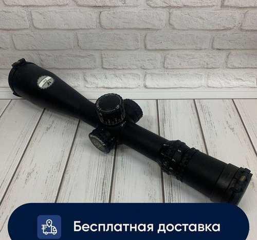 Оптический прицел Nightforce atacr 5-25x56 F1